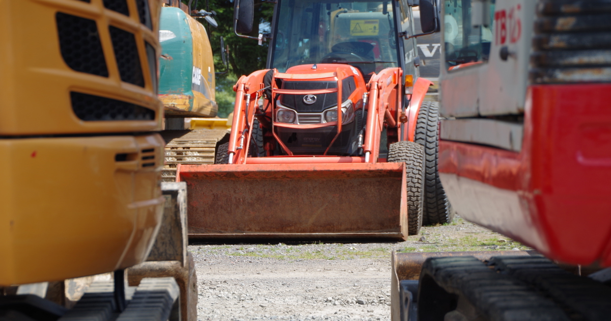 Lot 6218: Plant & Machinery Lot Bidding Ends: Friday 16th January 2026 ...