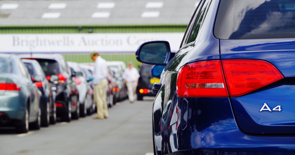 Auction VT220126: Cars Auction Bidding Ends: Thursday, 22nd January ...